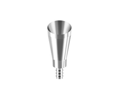 China Custom Machining Milling CNC Stainless Steel Parts for sale