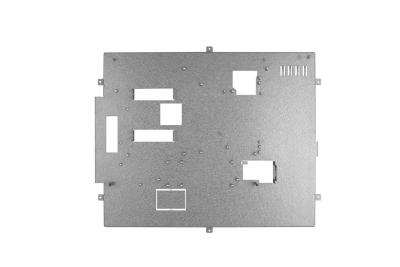 China Custom Sheet Metal Chassis 1.5mm 1.8mm 2.0mm 2.5mm 3.0mm for sale