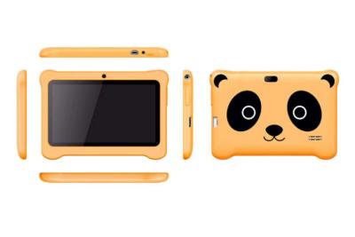 China Silicon Plastic Cover For IPAD With Multiple Color Plastic Manufacturing for sale