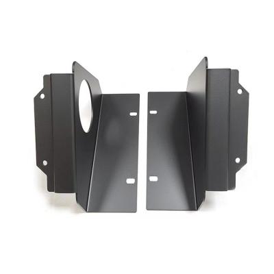 China Medical Beauty Instrument Shell Customization with Stainless Steel Laser Cutting for sale