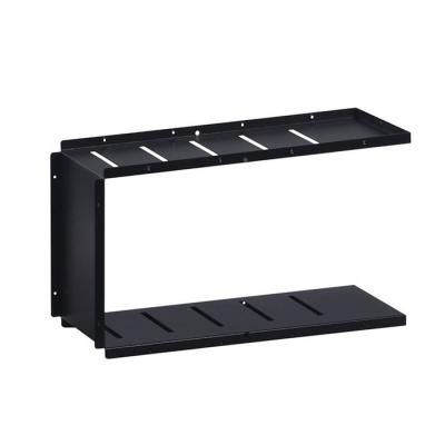 China Sheet Metal Part Processing Manufacturers Laser Cutting Bending Metal Frames for sale