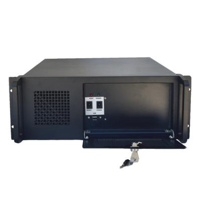 China Sheet metal processing energy storage chassis shell cutting grinding treatment bending cabinet for sale