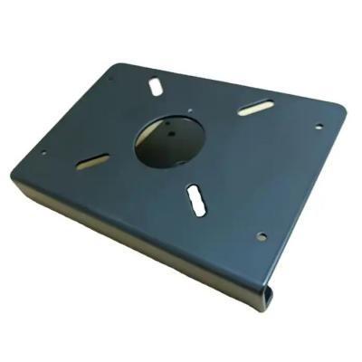 China Customized Aluminum Stainless Steel Copper Metal Clip Metal Laser Cutting Bending Welding for sale