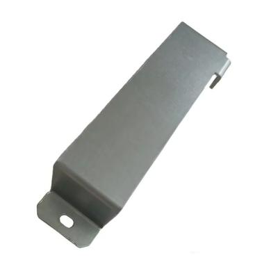 China China Oem stamping welding laser cutting processing punch sheet metal parts for sale