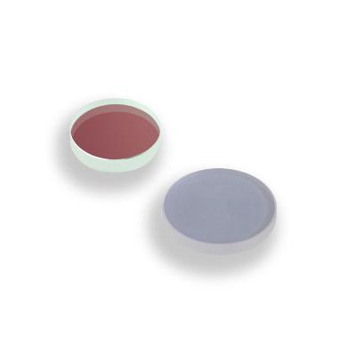 Cina Il bordo Wave del filtrante di ROHS il Ir Longpass individua Raman Scattering leggero debole in vendita
