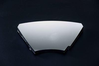 Cina Rivestimento Freeform di alluminio metallico dell'AR del riflettore degli specchi asferici della base di rame in vendita