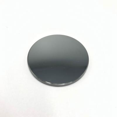 Cina Germanio ottico Windows di tolleranza delle lenti 0.1mm del silicio di si in vendita