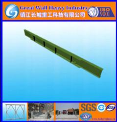 China CB200(200-TYPE)Bailey Bridge Double Lane Transom for sale