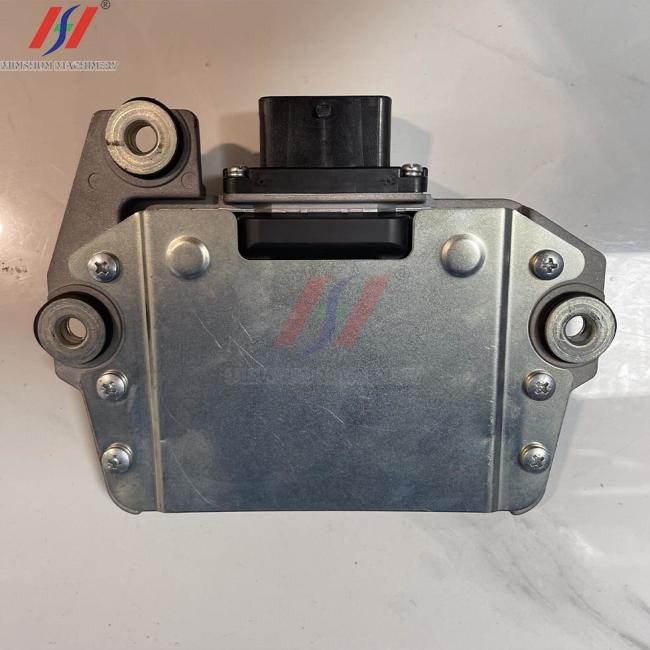 Yanmar 4TNV98T engine electronic control panel (brand new)