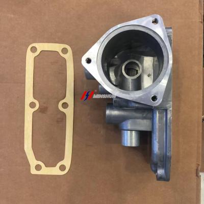 Cina ISUZU 6BG1 Ricambi Motore Diesel Efficienza Carburante Termostato Motore Diesel in vendita