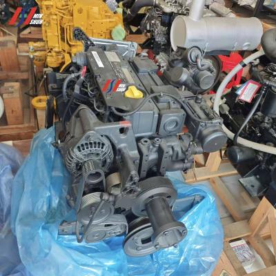 Cina Risparmio energetico Motore diesel Deutz SD40B C3UI73S Inline Quattro cilindri 2000rpm in vendita