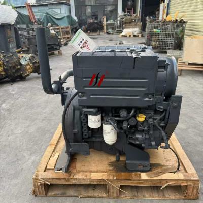 Cina Motore Diesel Deutz D2011 L03 I, 36.3kW, 2800rpm, Unità di potenza altamente efficiente e compatta in vendita