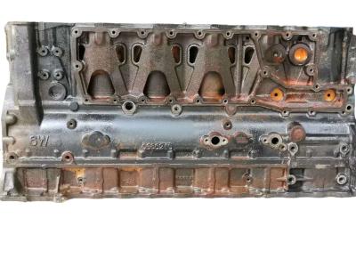 Cina 1112106329 blocchi motori diesel di ISUZU 6WG1 in vendita
