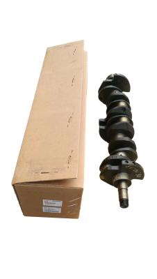 Cina 1-12310-448-0 albero a gomito del motore diesel di ISUZU 6BG1 in vendita