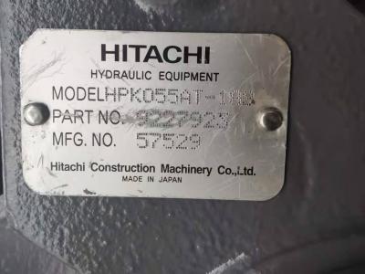 Cina Componenti della pompa idraulica di Hitachi ZX120 6 in vendita