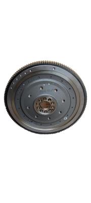 Cina Assemblea del volano di Hitachi ZX870-5A ISUZU 6WG1 8-98105648-0 in vendita