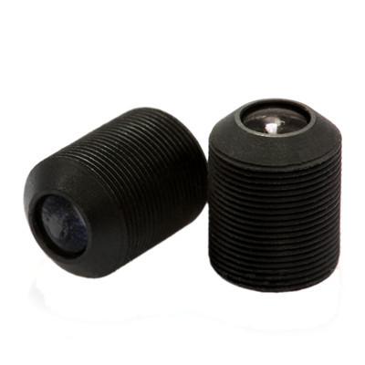 China 1/3" 12mm M7x0.35 Mount HD Micro Pinhole Lens for CMOS/CCD sensors for sale