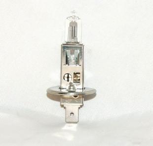 Cina Lampadina del faro H1 per i fari e la nebbia e le lampade automobilistici di azionamento in vendita