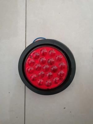 Cina I pezzi di ricambio automobilistici sostenibili muniscono il rosso di coda di arancia bianco della lampada -4 in vendita