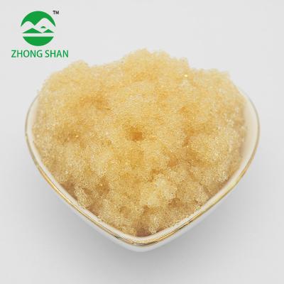 China EDM Gemengde van het het Kationenanion van Bedharsen de Uitwisselingsharsen voor ultra-Zuiver Water en Kernenergie Te koop