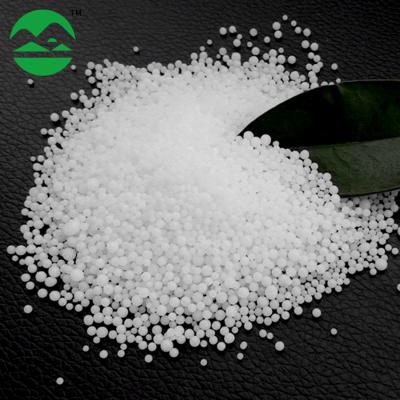 China Agriculture Grade Nitrogen Fertilizer Urea46 Fertilizer Carbamide CAS 57-13-6 en venta