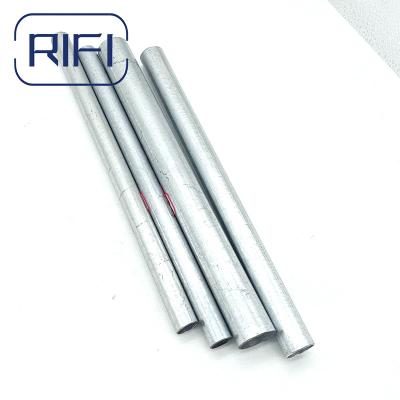 Cina Round EMT Conduit Pipe With Standard Or Thinner Thickness For Industrial in vendita