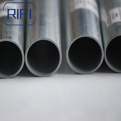 Cina Sistema di condotti elettrici EMT Tubo di condotti UL797 ANSI C80.3 Standard in vendita