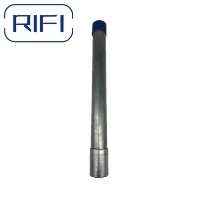 Cina RIFI-acciaio al carbonio condotto metallico intermedio IMC 1 / 2 pollici per edifici commerciali in vendita