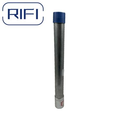 Cina RIFI-acciaio al carbonio condotto metallico intermedio IMC 1 / 2 pollici per edifici commerciali in vendita