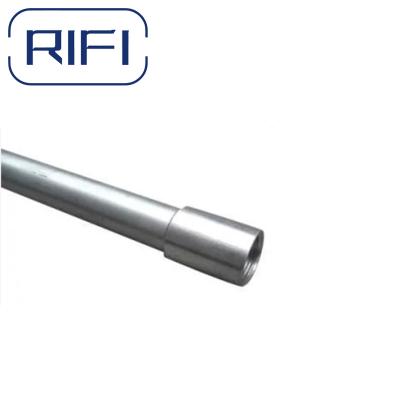 Cina RIFI-acciaio al carbonio condotto metallico intermedio IMC 1 / 2 pollici per edifici commerciali in vendita