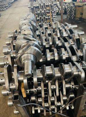 Cina Alberi a gomito del camion del motore diesel WD615 61560020029 612600020373 5kg in vendita