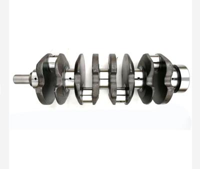 Cina Componenti del motore dell'albero a gomito del motore del cilindro di 4JG1 4JG2 4JG2-T 4 8-97023-182-1 per Isuzu 3,1 in vendita