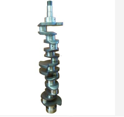 Cina Alberi a gomito dell'acciaio fuso 6BB1 1-12310-445-0 1-12310-436-0 per l'escavatore EX100W UH05 in vendita