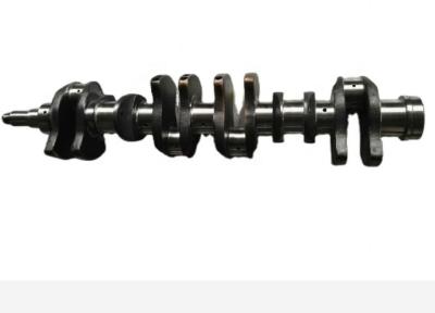 Cina 1-12310-503-2 alberi a gomito dell'acciaio fuso per le componenti del motore diesel di 6RB1 6HE1 6HK1 6BG1 in vendita