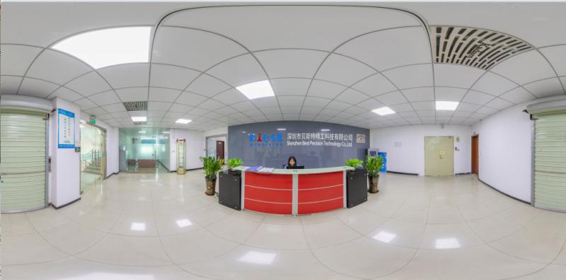 Verified China supplier - Shenzhen Biest Precision Technology Co., Ltd.