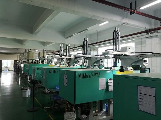 Verified China supplier - Shenzhen Biest Precision Technology Co., Ltd.