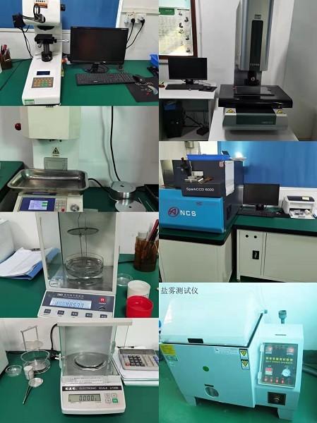 Verified China supplier - Shenzhen Biest Precision Technology Co., Ltd.