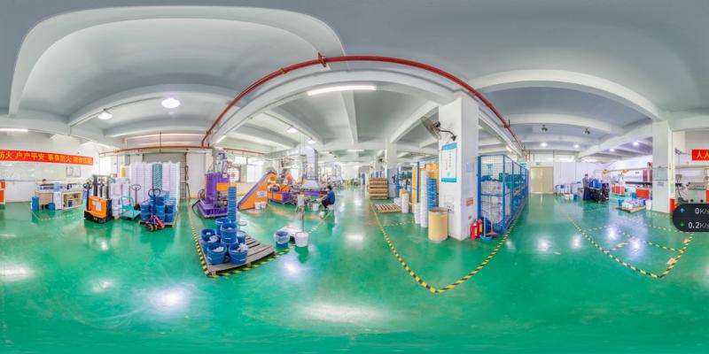 Verified China supplier - Shenzhen Biest Precision Technology Co., Ltd.