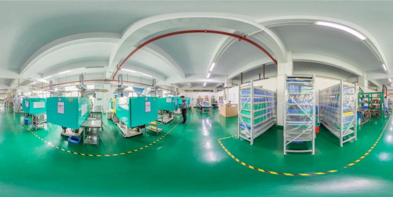 Verified China supplier - Shenzhen Biest Precision Technology Co., Ltd.