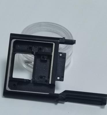 Cina Fessura per carta della compressa del ferro di MIM Metal Injection Molding For della spazzola di PORTATA in vendita
