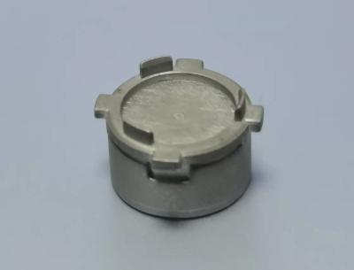Cina Superficie di placcatura di MIM Metal Injection Molding Silver del tungsteno Feni2 in vendita