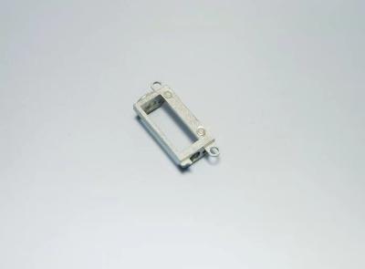 China RoHs Injection Molded Powder Metallurgy Parts Titanium Tolerance 0.01mm for sale