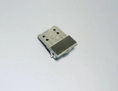 China OEM Passivation Powder Metallurgy Components STEP IGS SolidWorks Drawing for sale