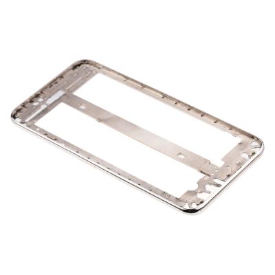 Cina Acciaio inossidabile ISO9001 MIM Metal Injection Molding Process per elettronica in vendita