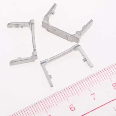 China BST010 Iron Metal Powder Metallurgy Part Manufacturing Process Tolerance 0.05mm for sale