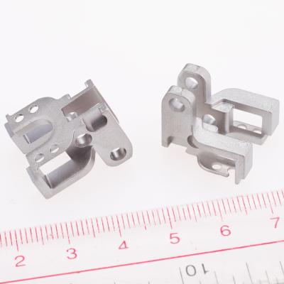 China High Precision Sintered Powder Metallurgy Parts Anodizing Stainless Steel for sale