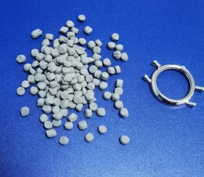 Cina Grano catalitico Mim Metal Powder, materiale di acciaio inossidabile del carbonilico in vendita