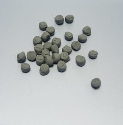 Cina Materiale di base austenitico MIM Non Magnetic Nickel Free dello stampaggio ad iniezione del metallo in vendita