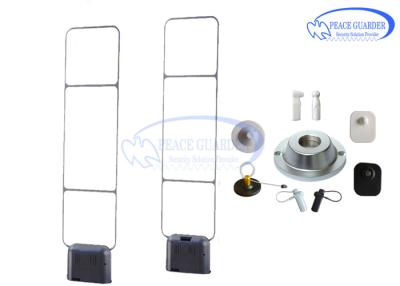 Cina Mono antenna al minuto di sicurezza di sistema di sicurezza di rf per perdita Prevetion PG008 del supermercato in vendita