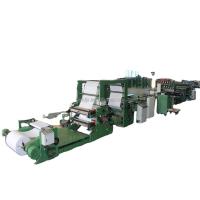 Quality Speed Automatic Exercise Book Production Machine for School Students for sale